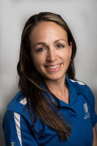 Nicole Rakoski, ATC - UBMD Orthopaedics & Sports Medicine Doctors ...