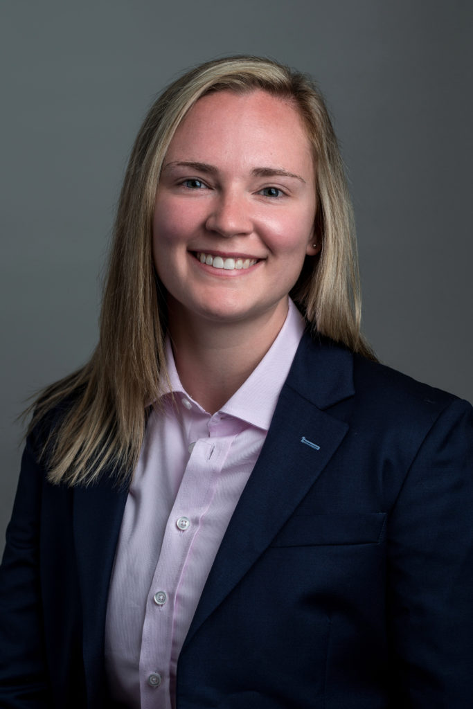 Emily C. Horn, MS - UBMD Orthopaedics & Sports Medicine Doctors ...