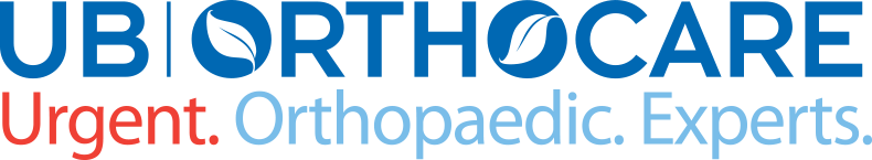 UB OrthoCare | Urgent. Orthopaedic. Experts. | UBMD Orthopaedics ...