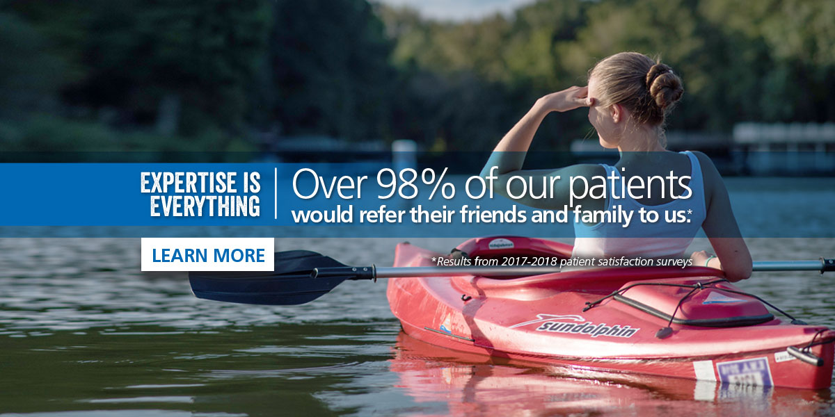 UBMD Orthopaedics & Sports Medicine Doctors – Buffalo, Niagara Falls ...