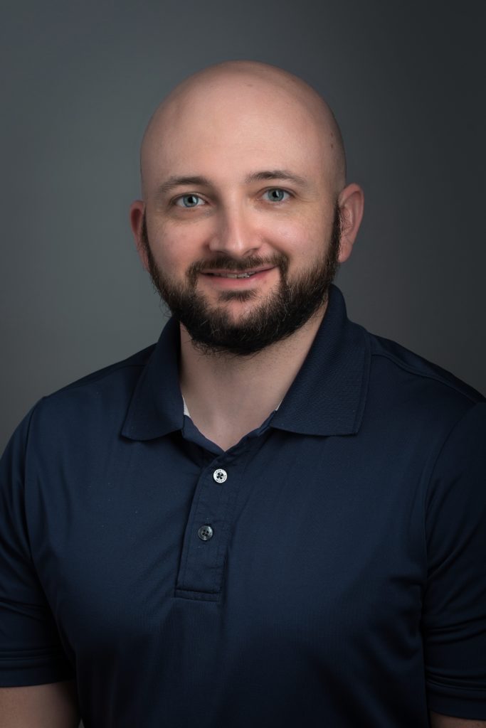 Zach Slaybaugh, DPT - UBMD Orthopaedics & Sports Medicine Doctors ...