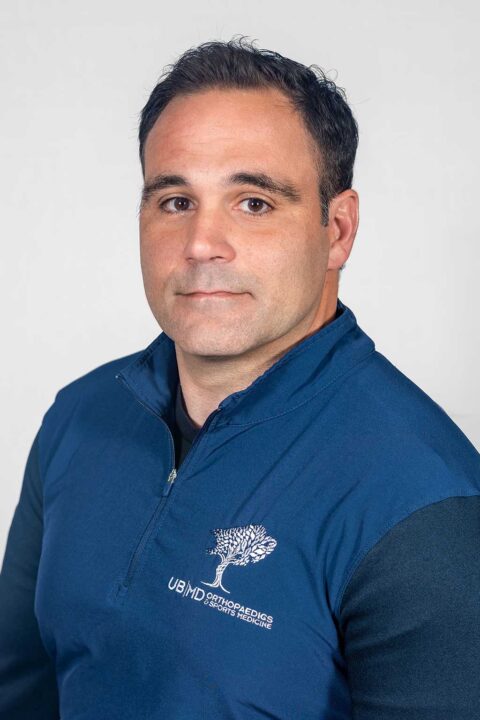 Michael Maisano - UBMD Orthopaedics & Sports Medicine Doctors – Buffalo ...