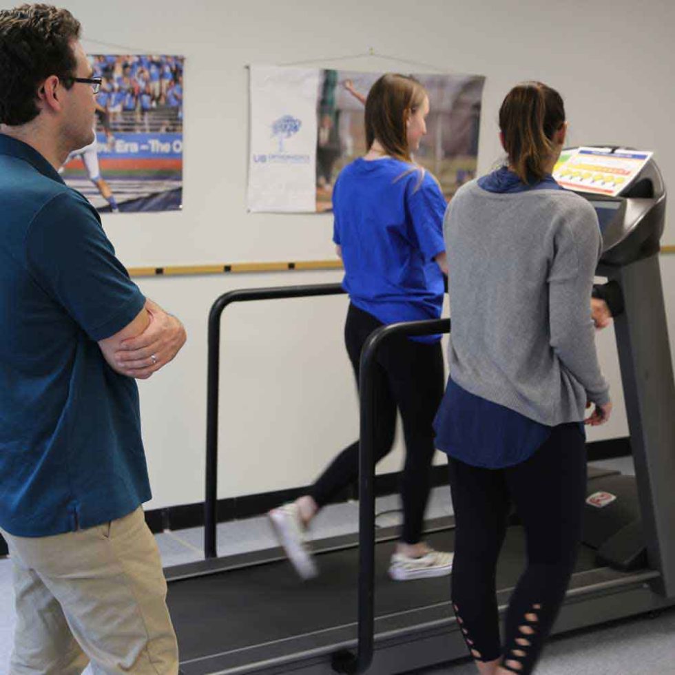 Concussion Management Clinic & Research Center - UBMD Orthopaedics ...