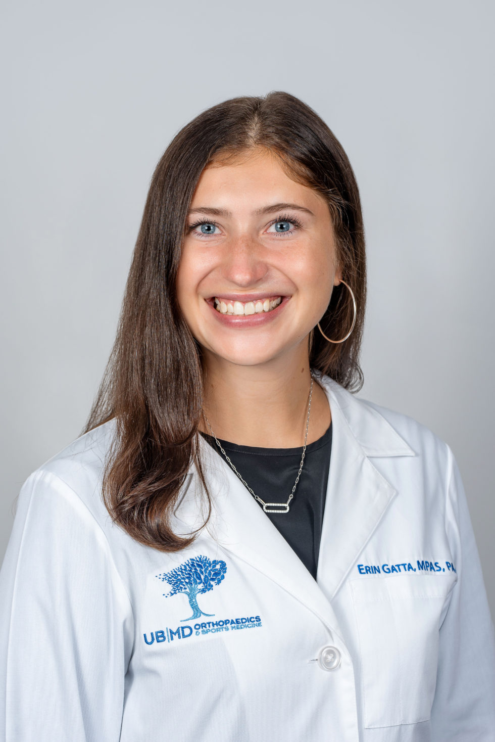 Erin Gatta, MPAS, PA-C - UBMD Orthopaedics & Sports Medicine Doctors ...