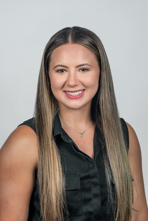 Victoria Parr, MS, ATC, CPT - UBMD Orthopaedics & Sports Medicine ...