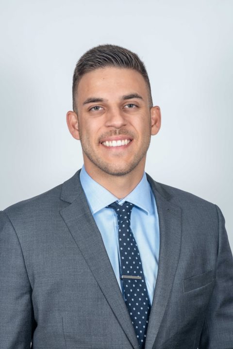 Owen Thompson, PA-C - UBMD Orthopaedics & Sports Medicine Doctors ...