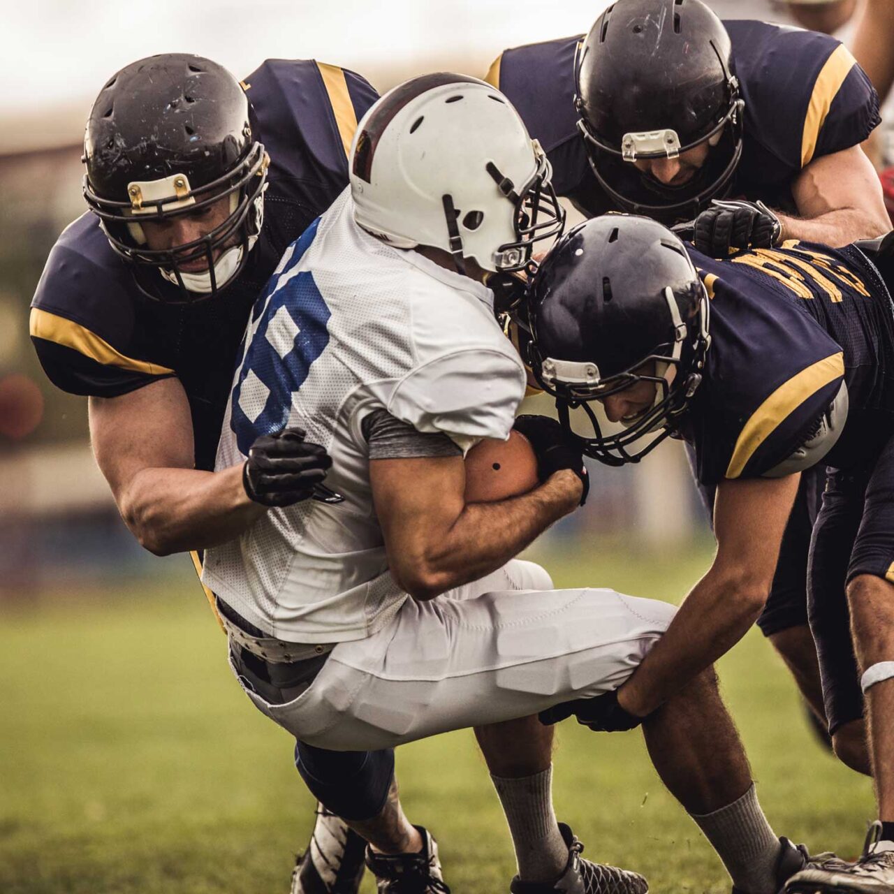Musculoskeletal and Sports Injury Services | UBMD Orthopaedics & Sports ...