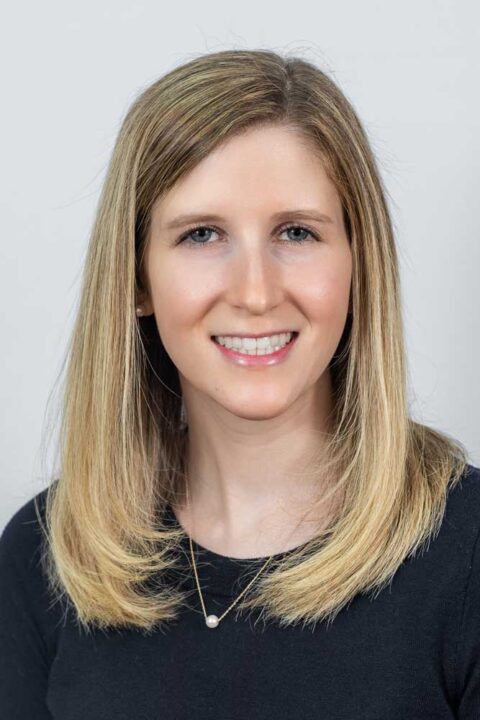 Tess Luzi, PA-C - UBMD Orthopaedics & Sports Medicine Doctors – Buffalo ...