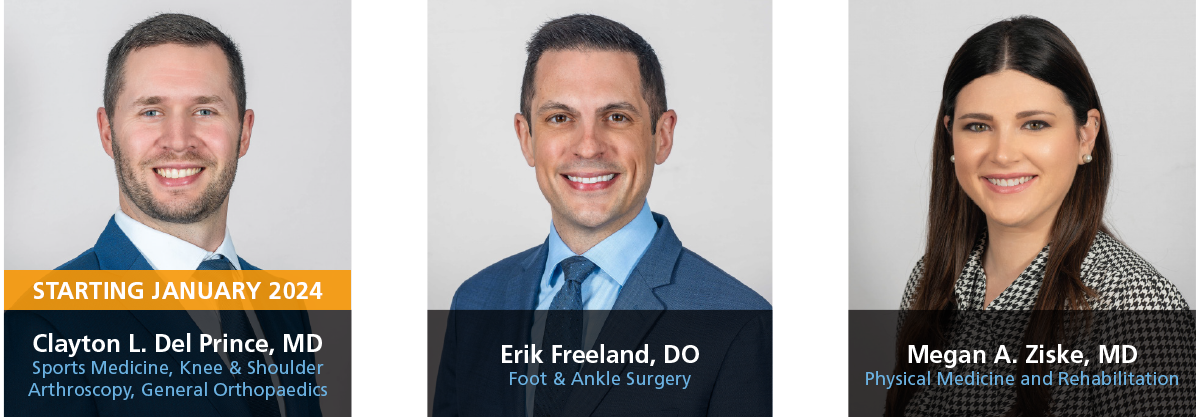 UBMD Orthopaedics & Sports Medicine Doctors – Buffalo, Niagara Falls ...