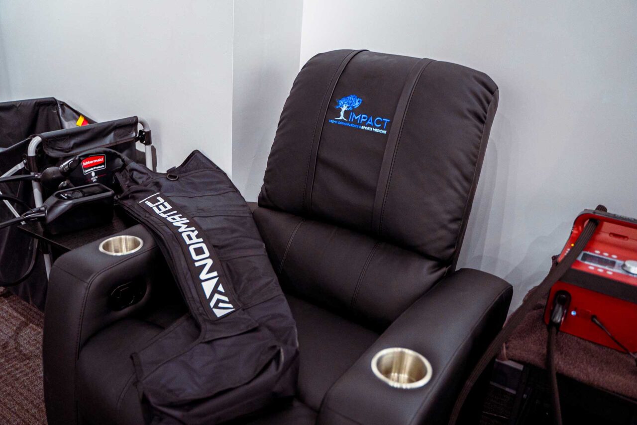 Recovery Lounge - UBMD Orthopaedics & Sports Medicine Doctors – Buffalo ...