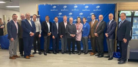 UBMD Orthopaedics & Sports Medicine, UBMD Surgery and Great Lakes ...