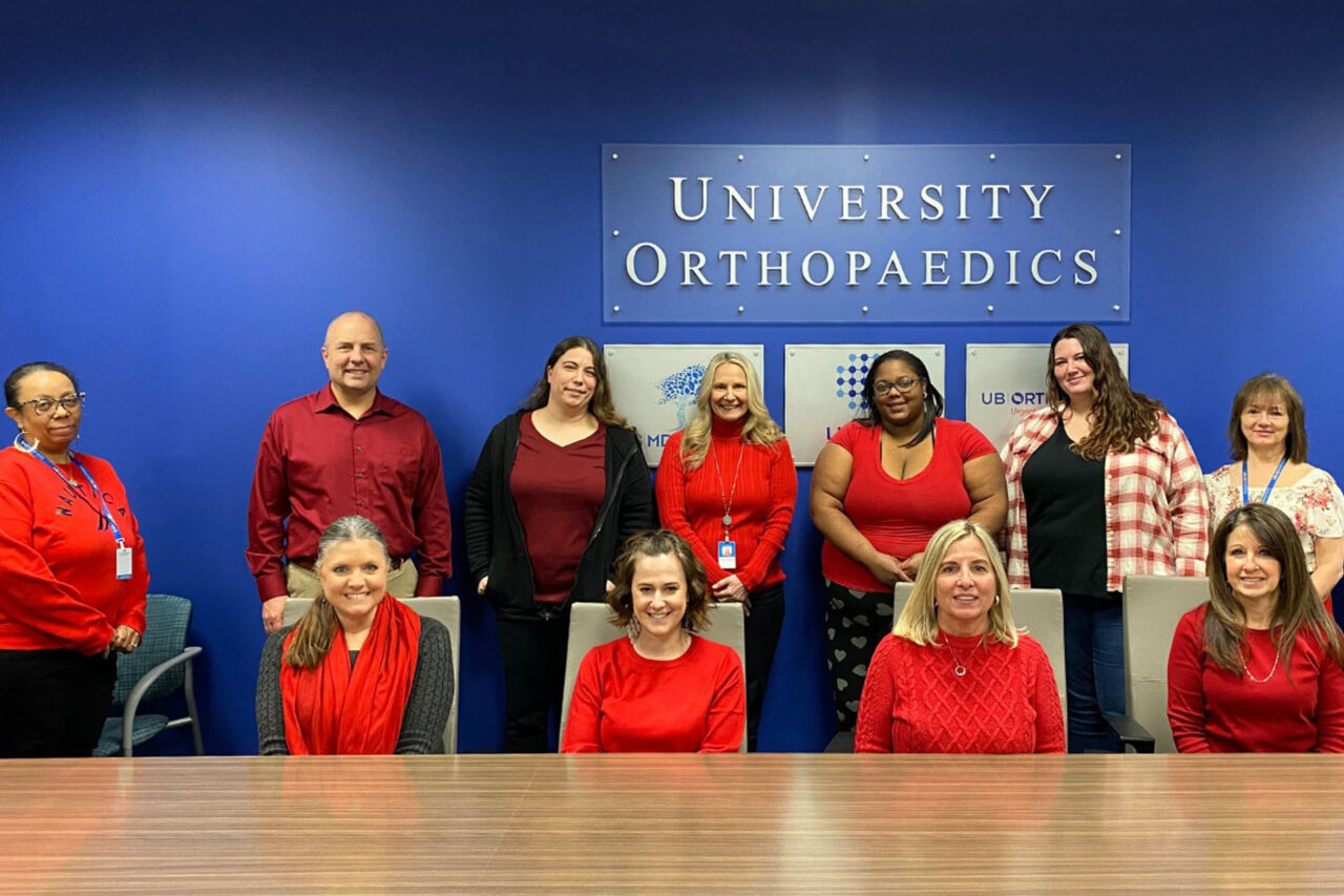 Career Opportunities - UBMD Orthopaedics & Sports Medicine Doctors ...