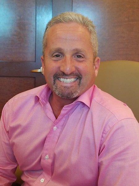 Retired Physician Executive Regains Mobility & Arm Use After Long ...