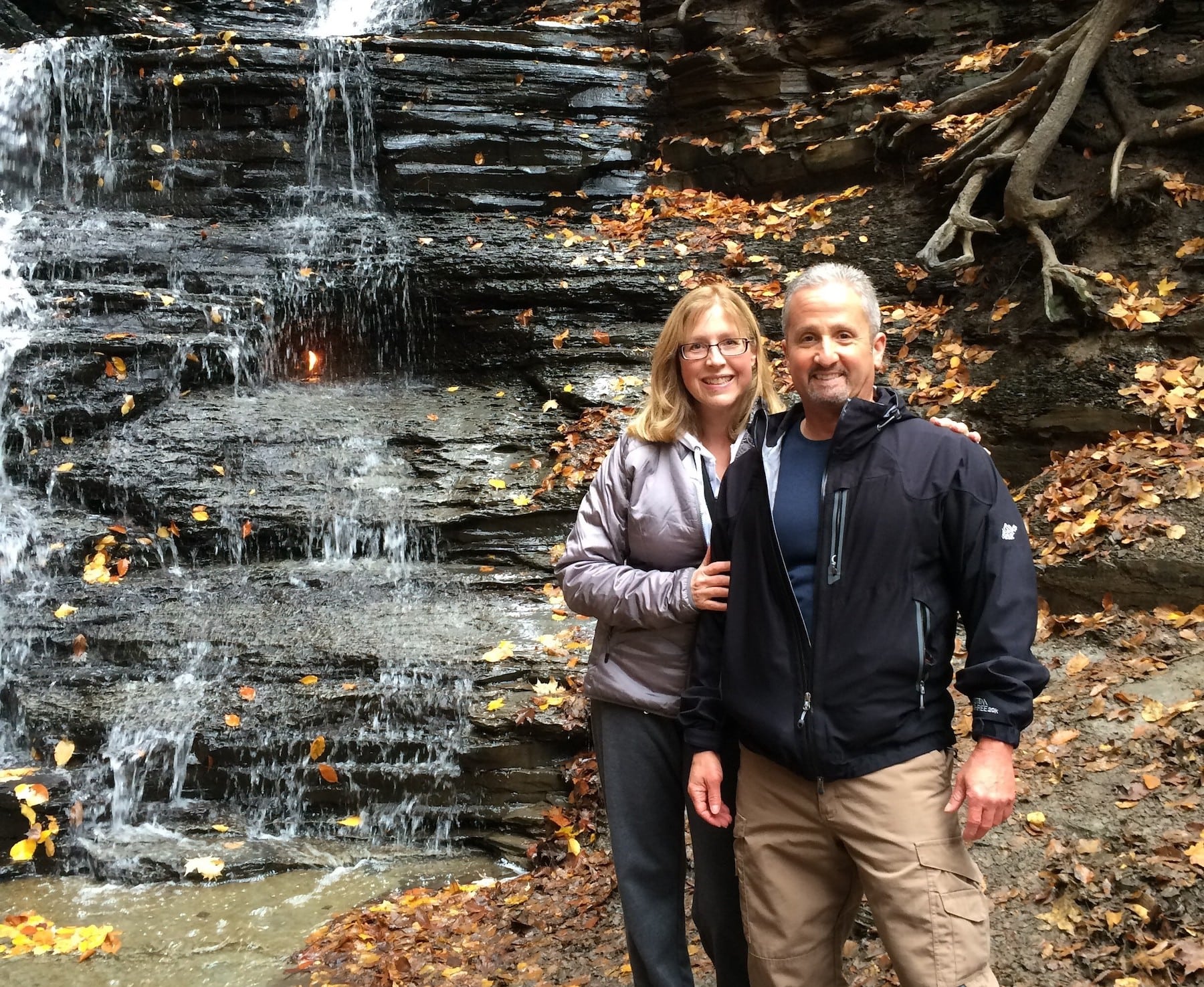Retired Physician Executive Regains Mobility & Arm Use After Long ...