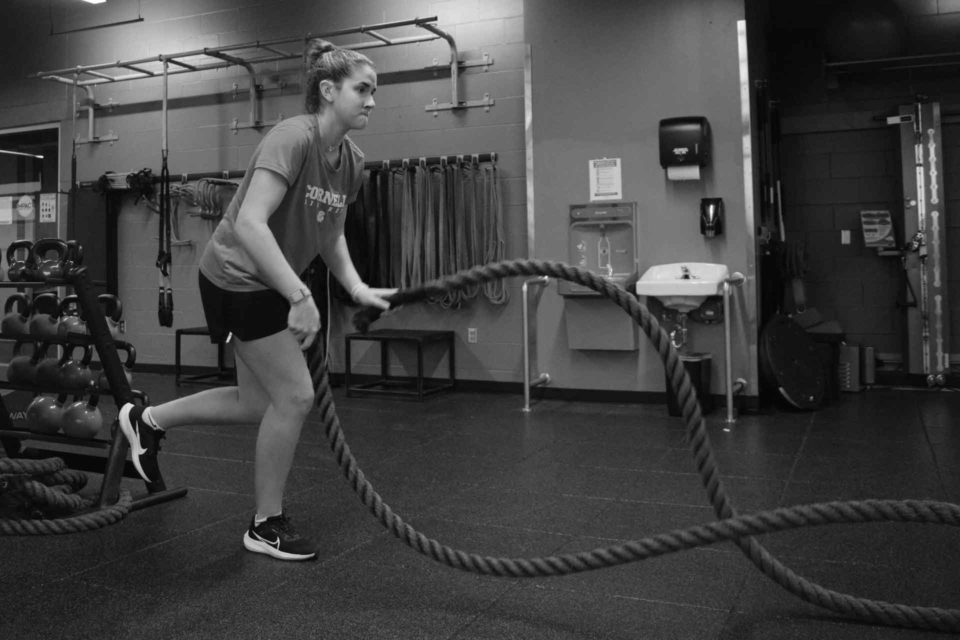 Sports Performance Buffalo NY I Sports Medicine