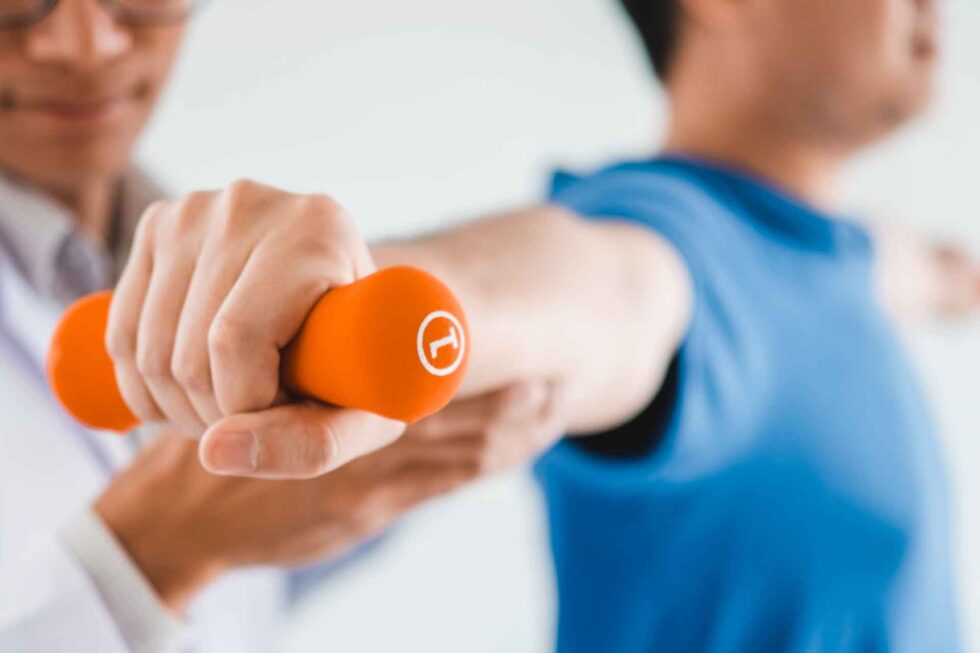 Physical Therapy | UBMD Orthopaedics & Sports Medicine | Serving ...