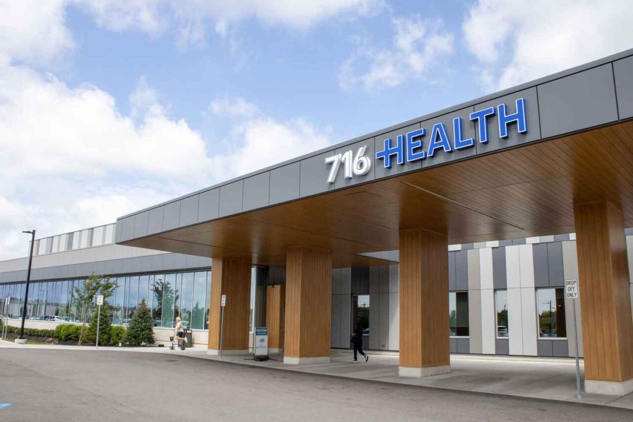 Physical Therapy | UBMD Orthopaedics & Sports Medicine | Serving ...