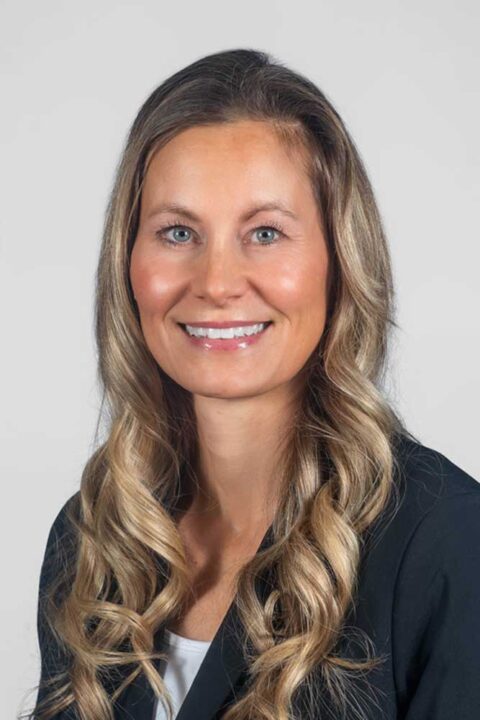 Monica Prybylski, MS, AGNP-BC - UBMD Orthopaedics & Sports Medicine ...