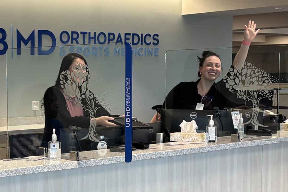 Career Opportunities - UBMD Orthopaedics & Sports Medicine Doctors ...