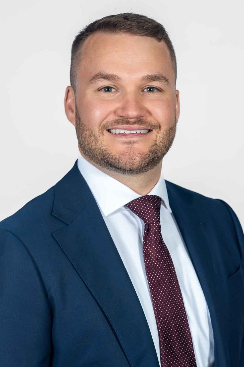 Dustin Morgan, MD - UBMD Orthopaedics & Sports Medicine Doctors ...